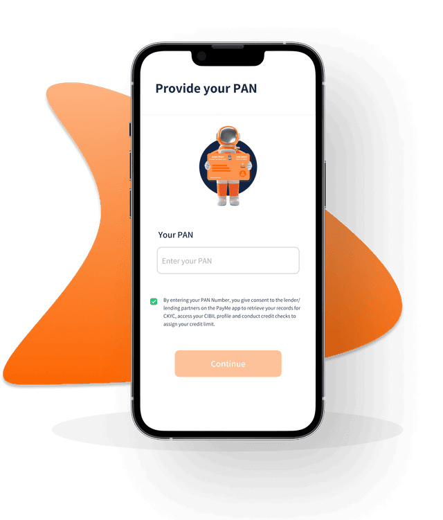 PayMe: Unveiling Financial Ease: PayMe's Hassle-Free Loans